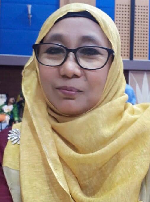LATIHAN | MOTIVASI | INSPIRASI